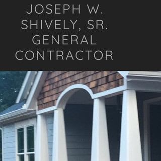 JOSEPH W. SHIVELY, SR. GC - Project Photos & Reviews - Leicester, NC US ...