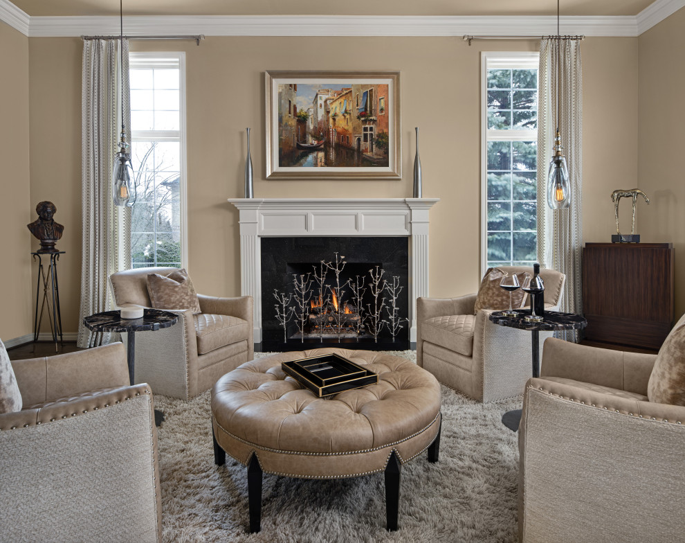 Update Home to Modern - Modern - Detroit - by Foran Interior Design | Houzz