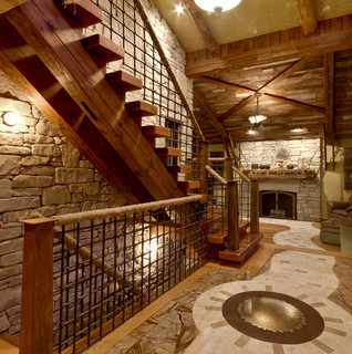 MOONLIGHT MASONRY - Project Photos & Reviews - Lake Geneva, US | Houzz