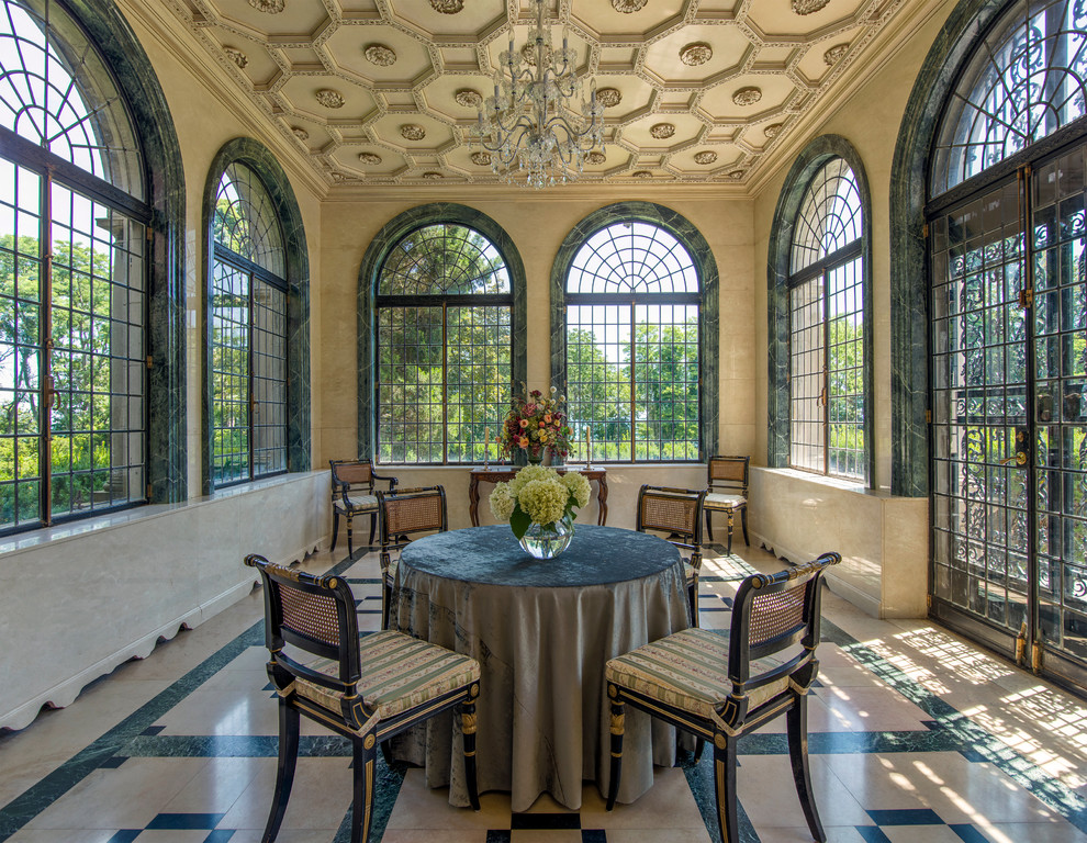 The Schweppe Mansion - Chicago - by James Caulfield LTD | Houzz
