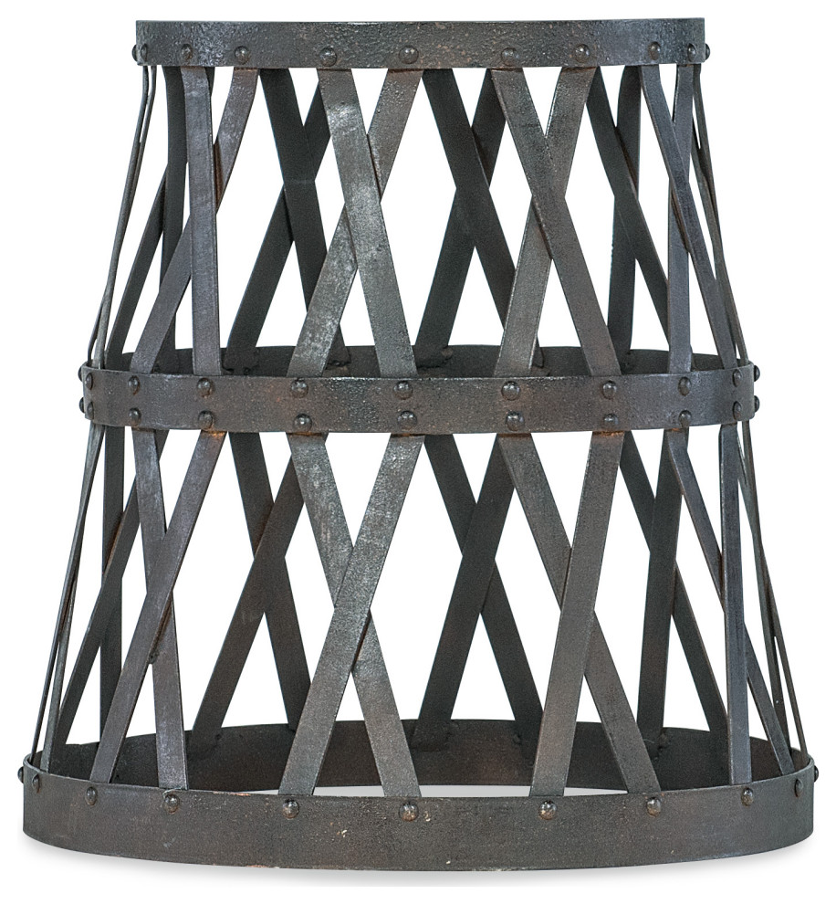 Elephant Side Show Table/Stool With Recycled Rubber Top - Industrial ...