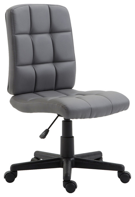 Edgemod Eva Task Chair - Contemporary - Office Chairs - by Edgemod ...