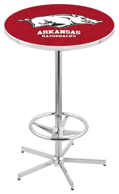 Arkansas Pub Table - Southwestern - Indoor Pub And Bistro Tables - by ...