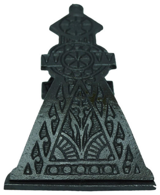 John Wright 088480 Victorian Paper Clip - Traditional - Desk ...