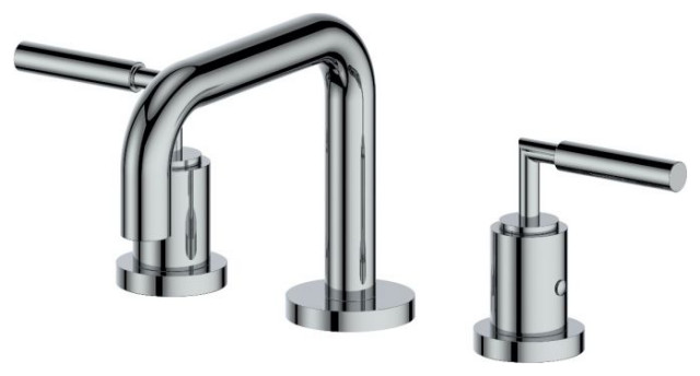 ZLINE El Dorado Bath Faucet in Chrome (ELD-BF-CH) - Contemporary ...
