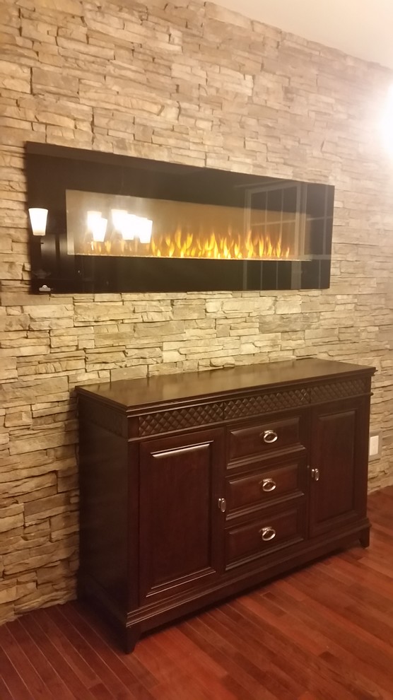 Houzz TV: Flickering Virtual Fireplaces to Warm Your Heart