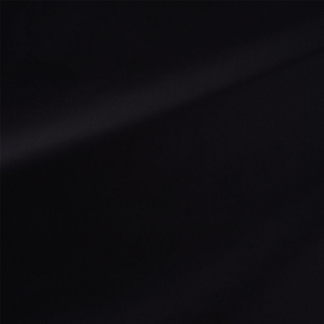 SAMPLE Schumacher Cecil Cotton Chintz Fabric, Black - Contemporary ...