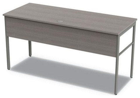 Urban Series Desk Workstation - Transitional - Desks And Hutches - by ...