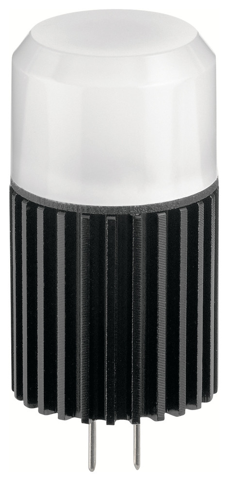 Landscape LED T3 High Lumen Miniature 3000K, Black - Contemporary - Led ...