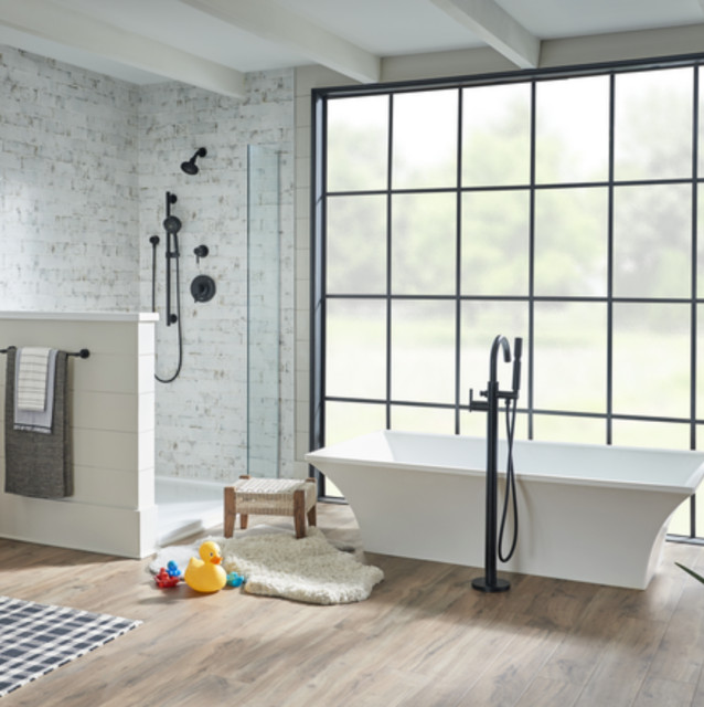 Gerber - Modern - Bathroom - Chicago - by Gerber Plumbing | Houzz AU
