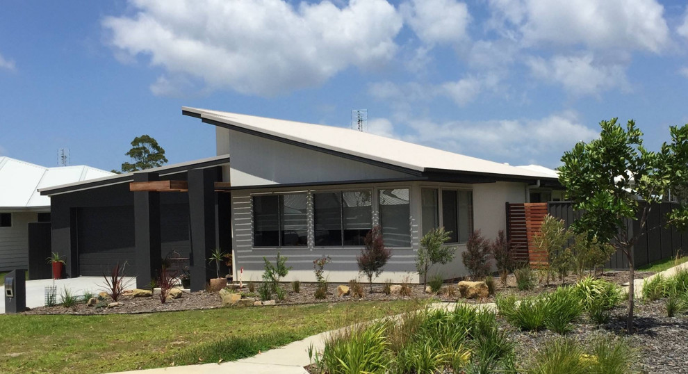 Completed and Concept Homes by Inspiring Design - Exterior - Other - by ...