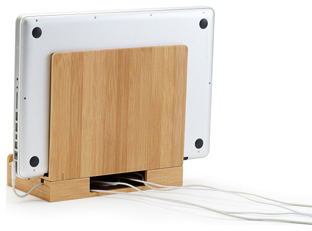 Multi-Device Charging Station & Dock - Modern - Charging Stations - by ...