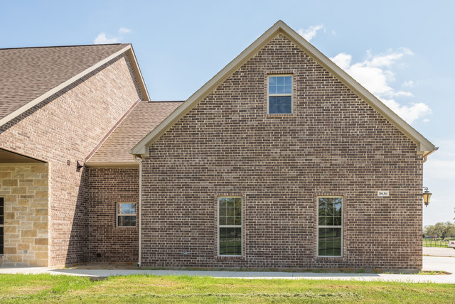 Copperas Cove - Dallas - by Acme Brick Company