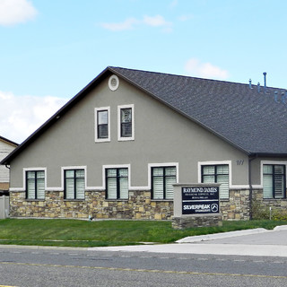 SILVERPEAK ENGINEERING - Project Photos & Reviews - Layton, UT US | Houzz