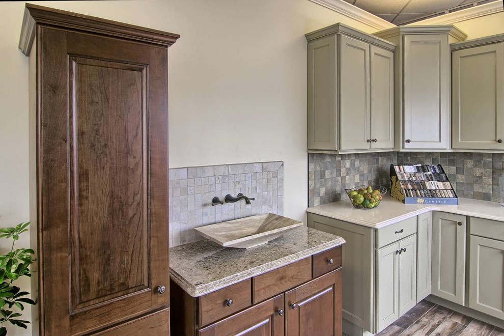 Pathway Homes Custom Design Center in Traverse City Michigan - Other ...