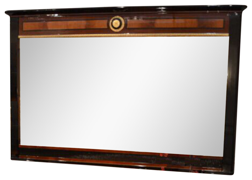 Infinity Buffet Mirror - Traditional - Wall Mirrors - by Infinity ...