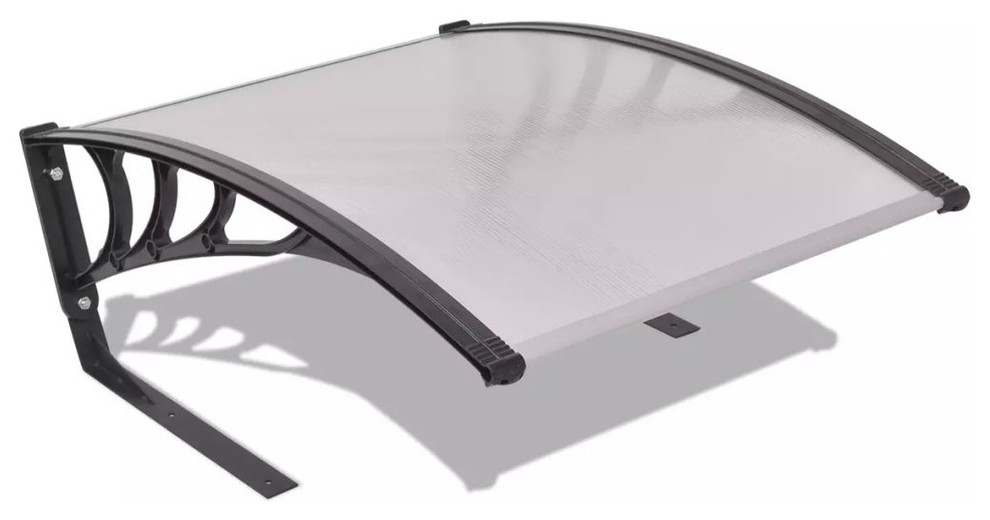 vidaXL Lawnmower Shed Automower Cover Patio Robot Mower Shelter House ...