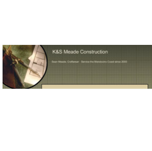 K & S MEADE CONSTRUCTION - Project Photos & Reviews - Mendocino, CA US ...