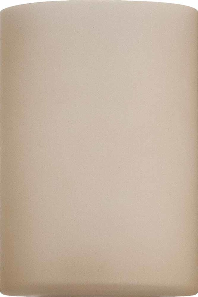 Sepia Glass - Contemporary - Lighting Globes And Shades - by Volume ...