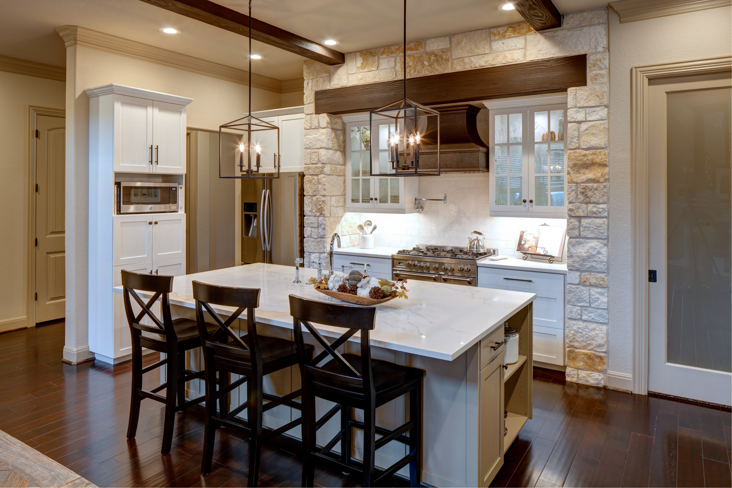 How Much Does It Cost to Hire a Kitchen Designer?