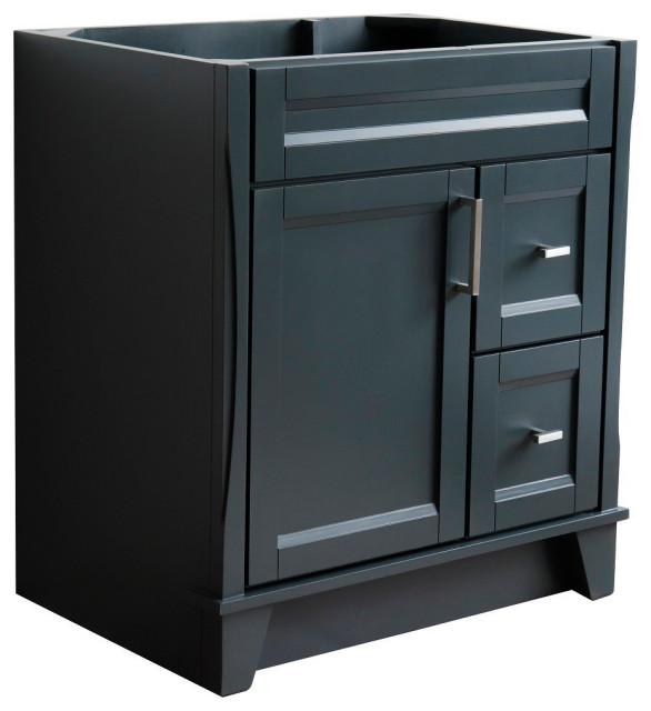 400700-31-DG-BGO-CABINET ONLY-Replacement Part - Transitional ...