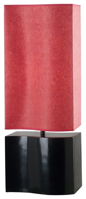 Kenroy Home Flow Table Lamp Oil Rubbed Bronze Finish - 30040ORB ...