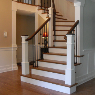 A A + STAIRS - Project Photos & Reviews - DALLAS, TX US | Houzz