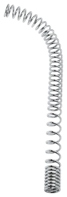 T and S Brass 000888-45 Pre-Rinse Overhead Spring - Bathroom Sink And ...