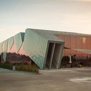 AMC METAL CLADDING - Project Photos & Reviews - Los Angeles, CA US | Houzz