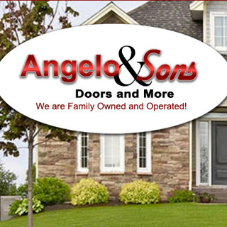 ANGELO & SONS, DOORS AND MORE INC - Project Photos & Reviews - Aurora ...