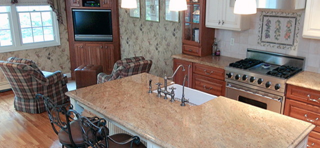 help identifying this granite photo