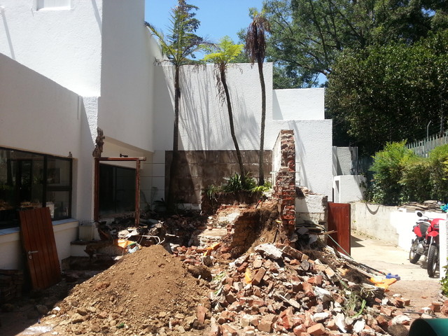 How to Donate or Recycle Home Remodeling Materials