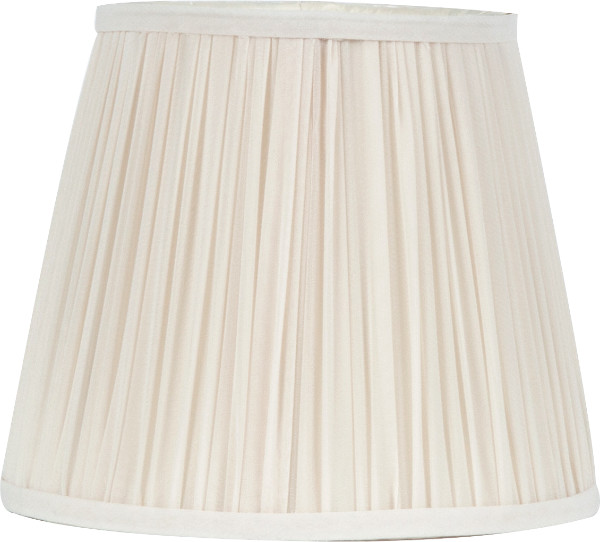 Sheer Silk Chandelier Shade, 5", 5" - Traditional - Lighting Globes And ...