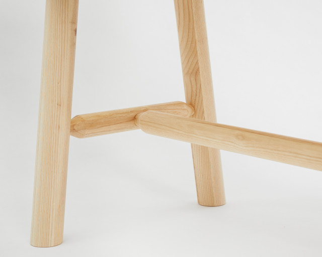 Milk Bench - Transitional - Accent And Storage Benches - by MASHstudios ...