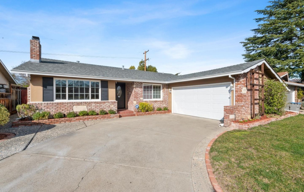 Switching garage entrance from side to front | Houzz Forum