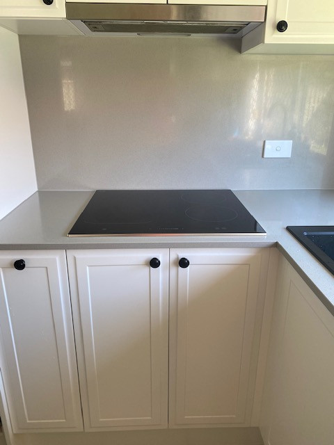 Euromaid Induction Cooktop Installation | Houzz AU