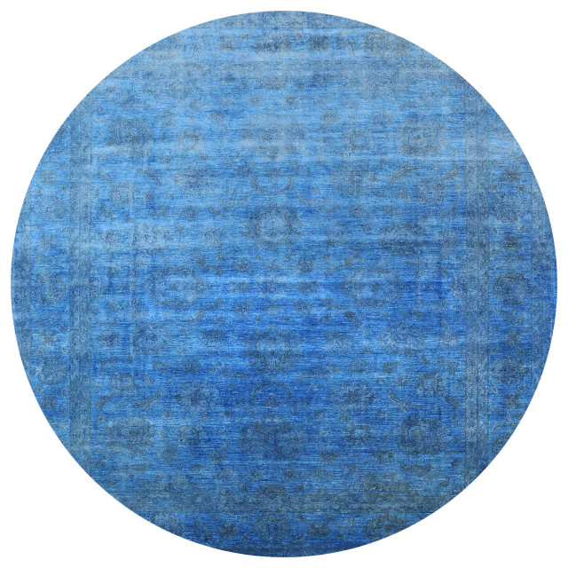 Ahgly Company Indoor Rectangle Mid-Century Modern Area Rugs, 5' x 7', 8 ...