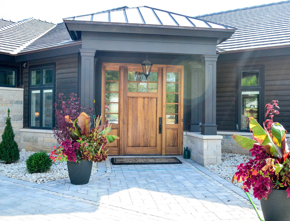 Stoneline - Other - by Burg Homes & Design | Houzz