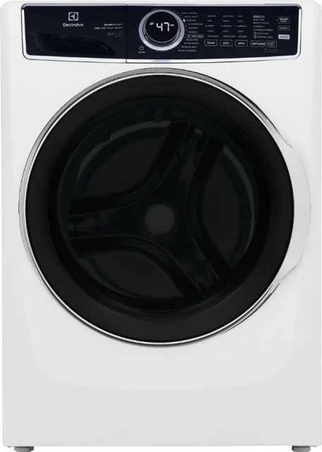 Electrolux Front Load Perfect Steam™ Washer with LuxCare® - Modern ...