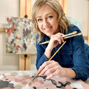LISA STEAD ART - Project Photos & Reviews - London, ON CA | Houzz