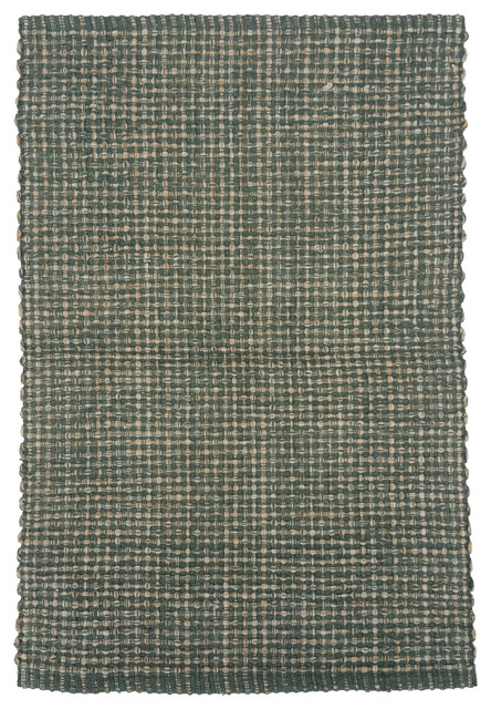 Terra Rug, Basil, 2'X3' - Farmhouse - Area Rugs - by ARTIM HOME TEXTILE ...