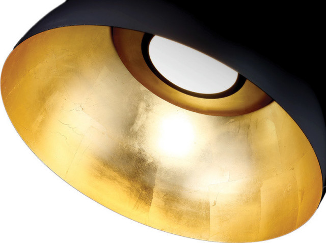 Modern Forms Yolo 26" LED Pendant - Modern - Pendant Lighting - by ...