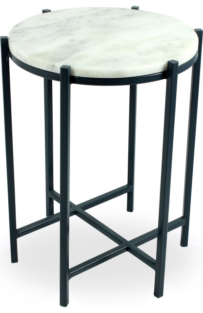 Anise Side Table - Transitional - Side Tables And End Tables - by ...