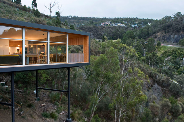 How to Make Your Home Resilient to Natural Disasters | Houzz AU