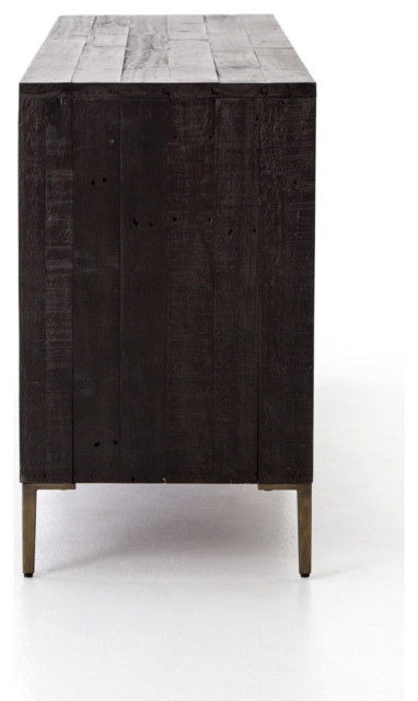 Wyeth Sideboard - Midcentury - Buffets And Sideboards - by Four Hands | Houzz