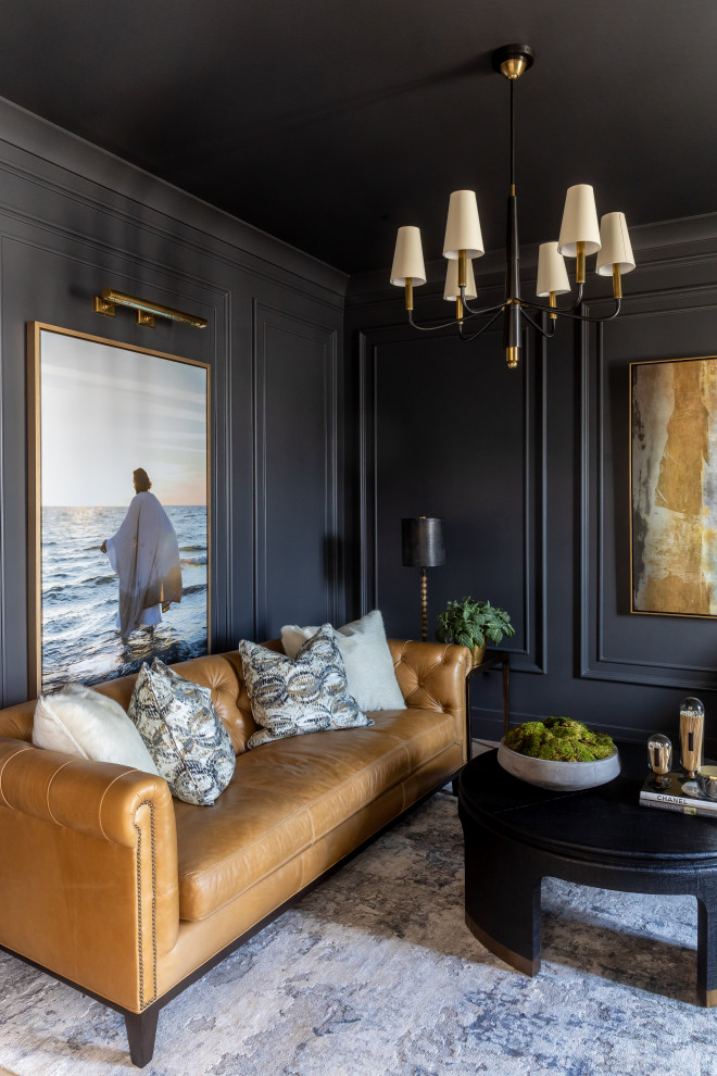 The Ruby Estate - Salt Lake City - by Carrick Custom Home Design | Houzz