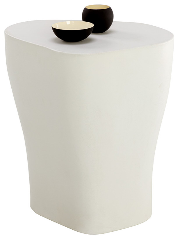 Dali End Table - Transitional - Side Tables And End Tables - by Sunpan ...