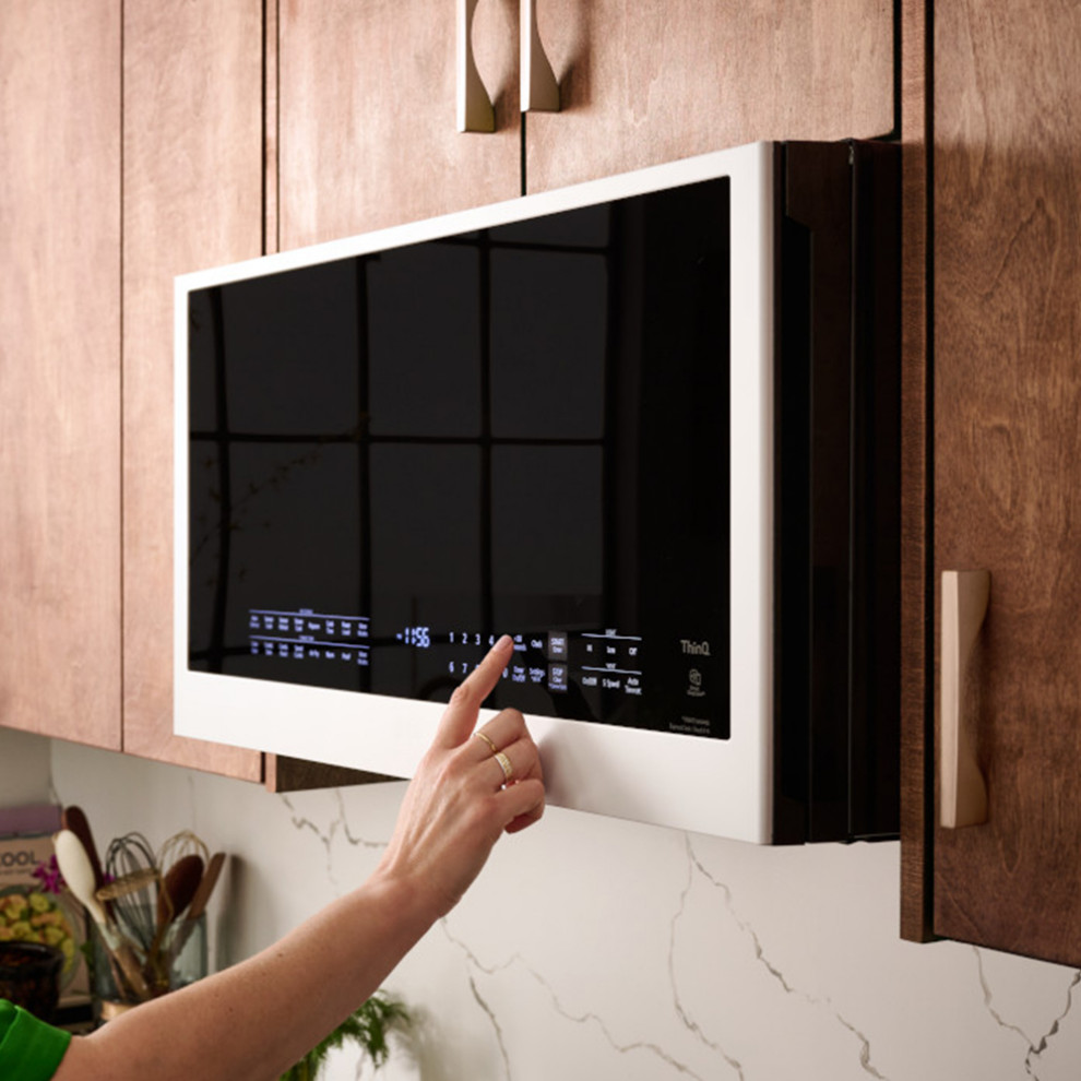 LG Studio - Modern - Kitchen - by LG STUDIO | Houzz