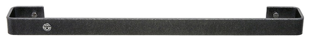 30" Utensil Bar - Transitional - Pot Racks And Accessories - by Pot ...