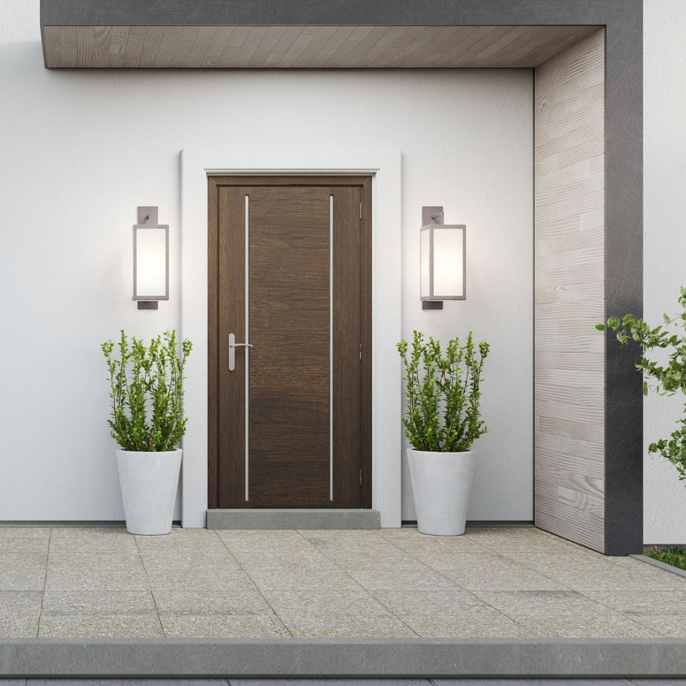 CubeSmart - Modern - Entry - Philadelphia - by CubeSmart Self Storage ...